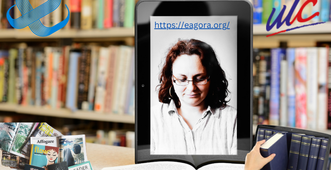 Descubre los Beneficios de EAGORA SCIENCE BY GKA: La Nueva Plataforma de Conocimiento para tu ...